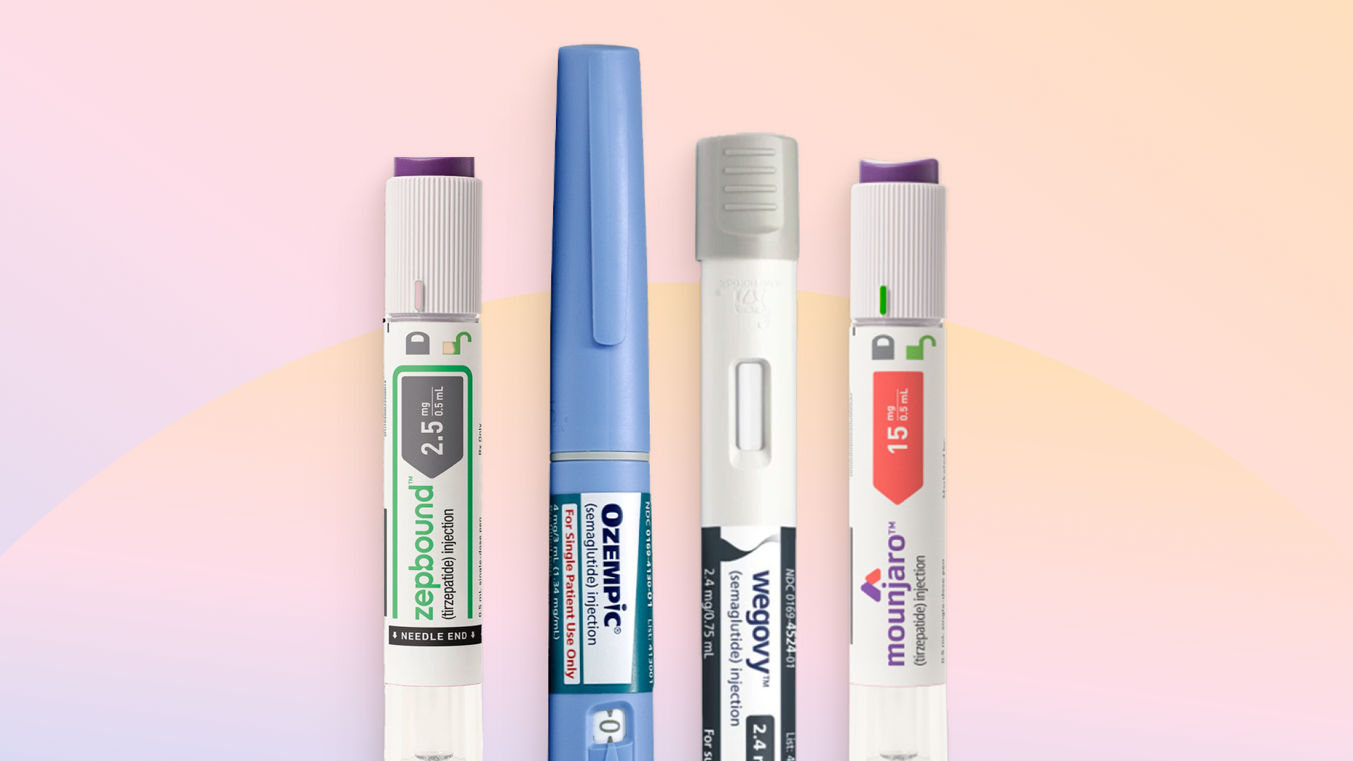 Understanding GLP-1 medications