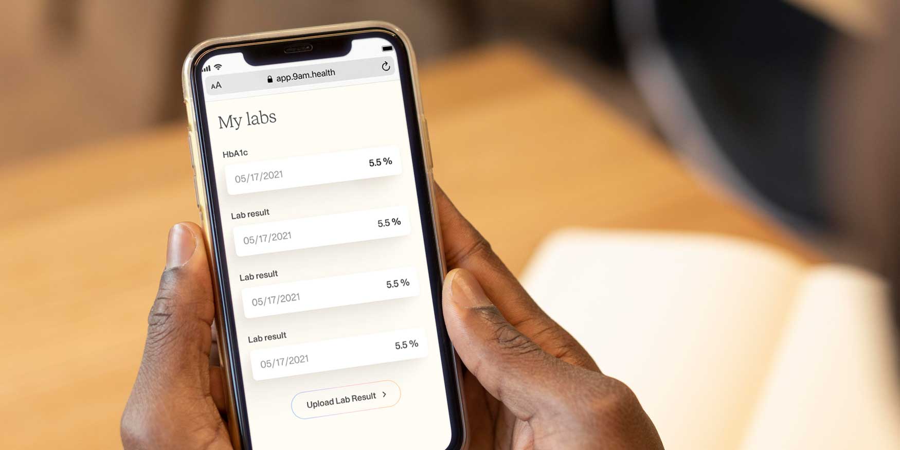 9am.health | How do you find out if you have type 2 diabetes?