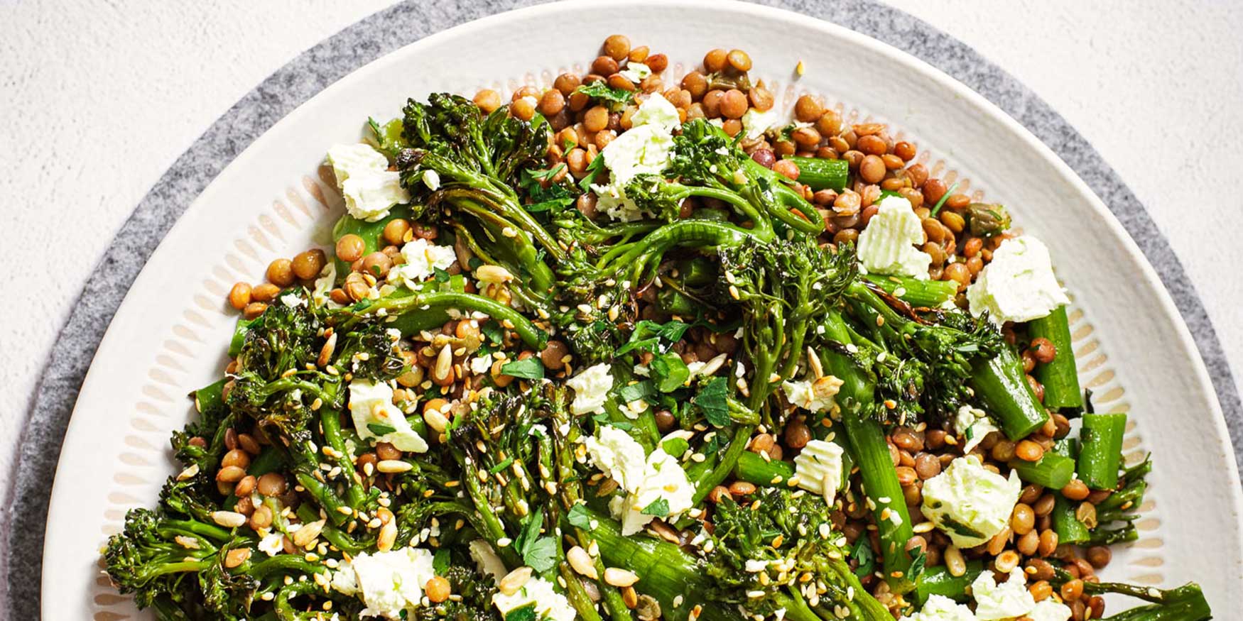 Why you should eat high-fiber foods for better health